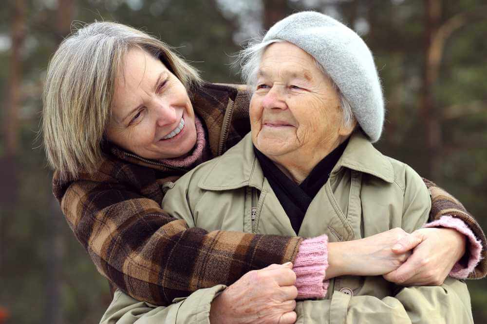 Elder caregiving a growing burden to women in mid-career - Help & Care, LLC