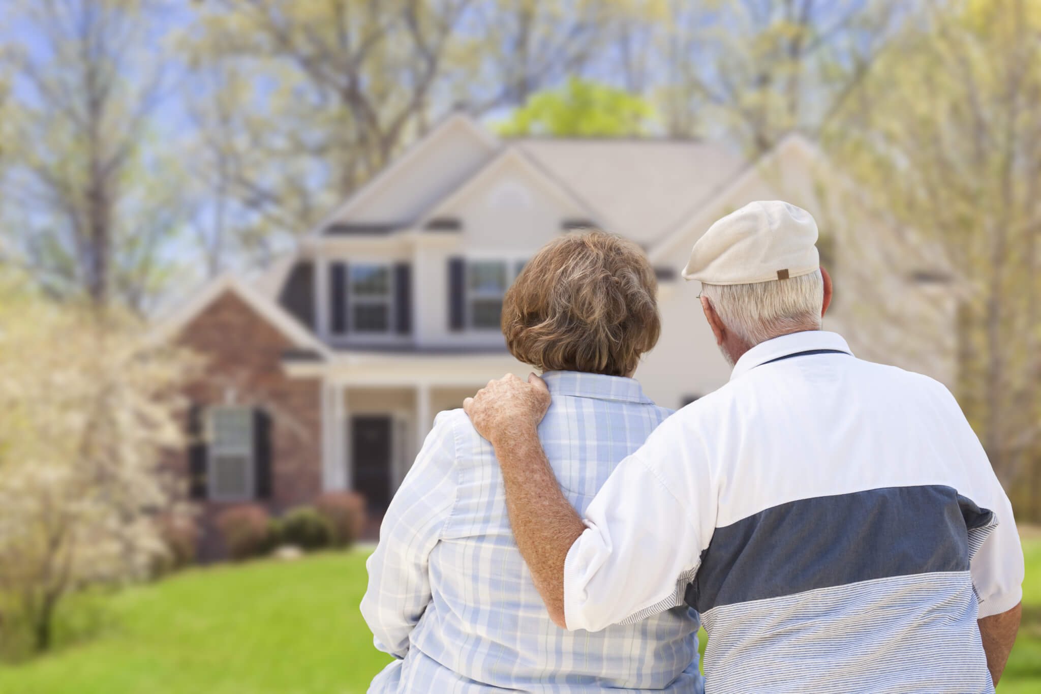 Welcome Home Package - Transition Back Home With An In-Home Caregiver ...