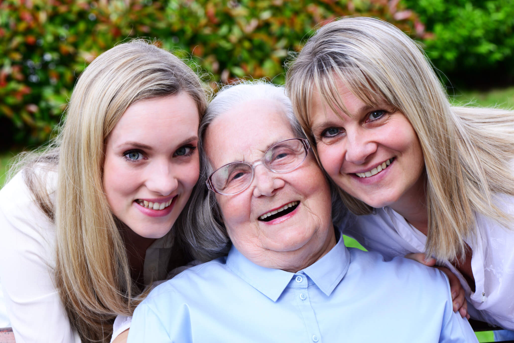 Ways Helping Seniors Remain More Independent - Help & Care, LLC