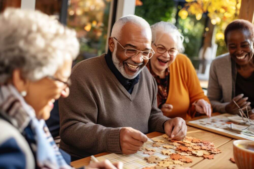 Why Hobbies Are Good for Seniors and How to Help Them With It - Help ...